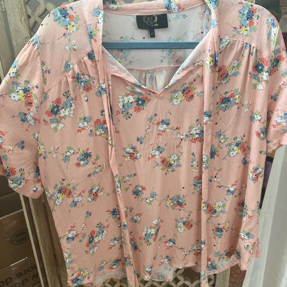 House of Foxy | Tops | House Of Foxy Top 22 | Poshmark